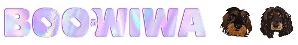 Boo&Wiwa – Boo&Wiwa